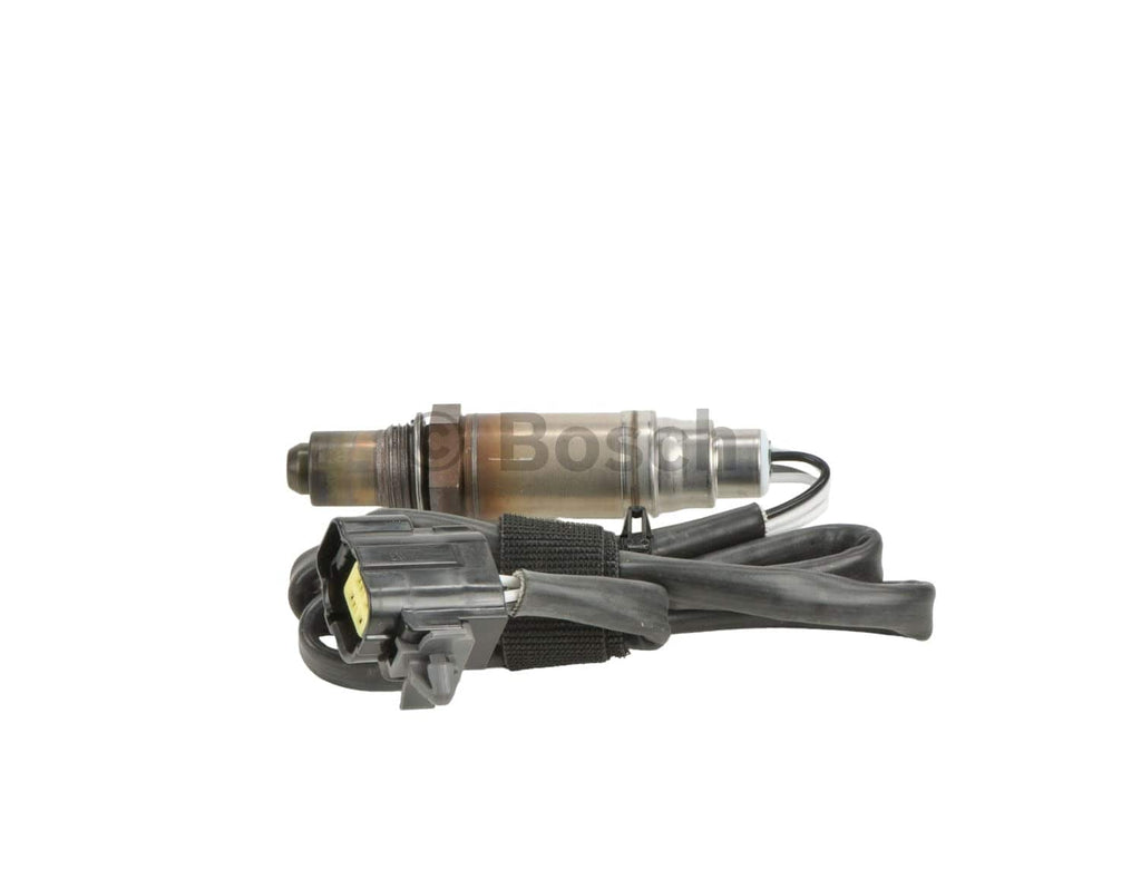 Oxygen Sensor – UroTuning