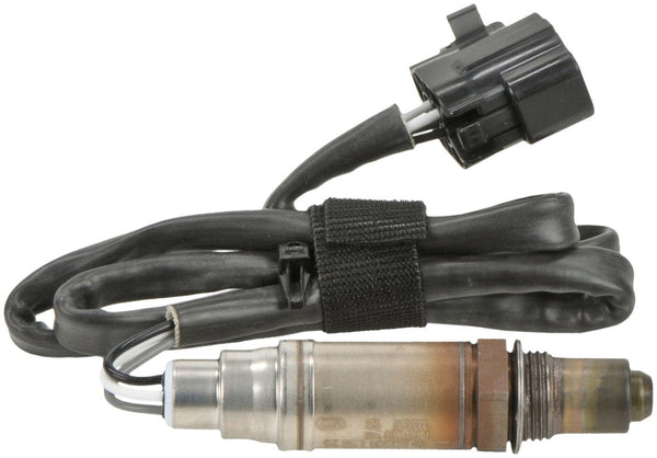 Oxygen Sensor – UroTuning
