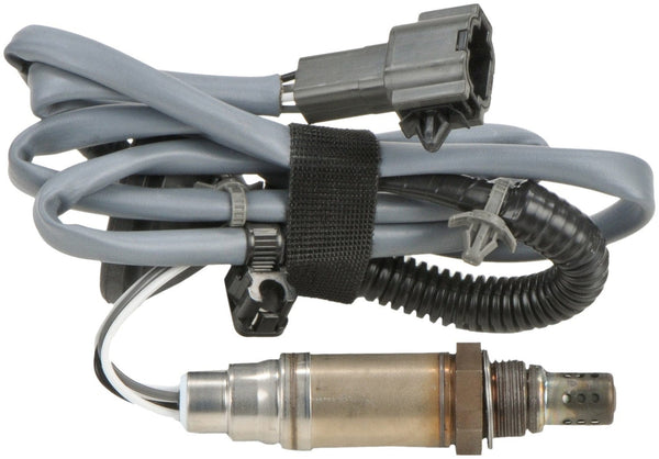 Oxygen Sensor – UroTuning