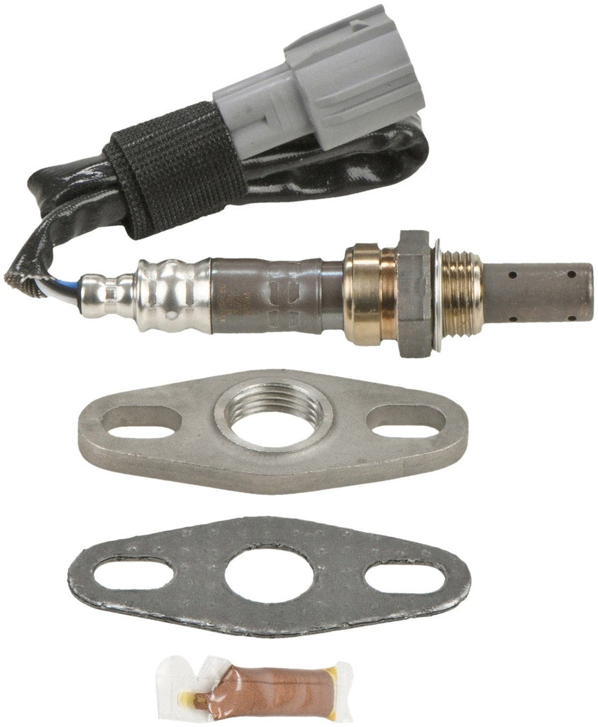 Wide-Band Oxygen Sensor – UroTuning