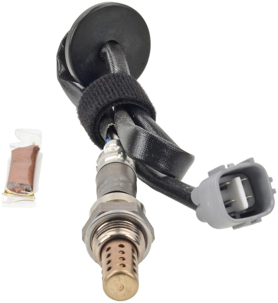 Oxygen Sensor – UroTuning