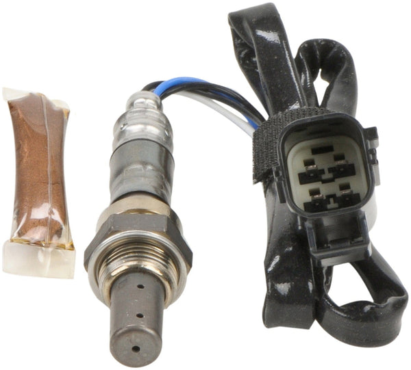 Oxygen Sensor – UroTuning