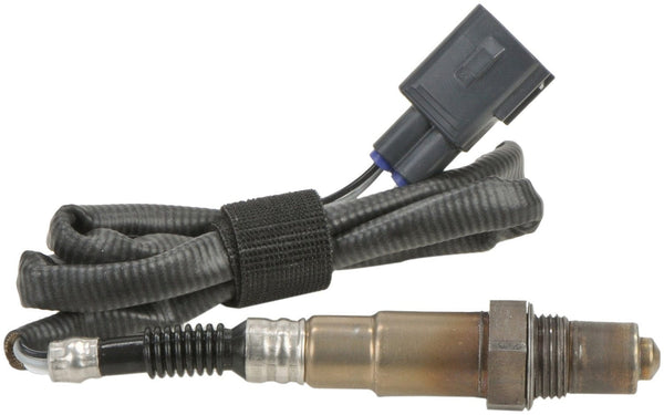 Oxygen Sensor – UroTuning