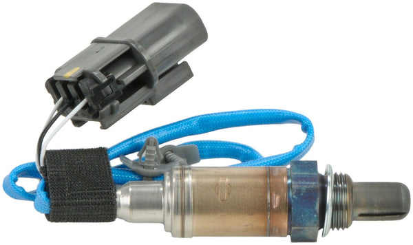Oxygen Sensor – UroTuning
