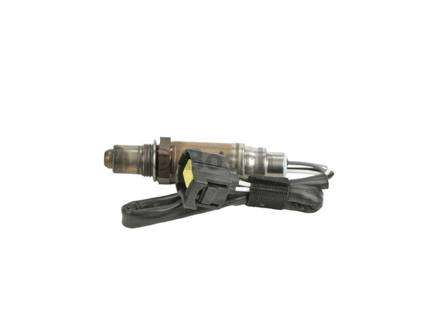 Oxygen Sensor – UroTuning