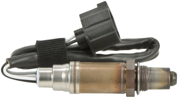 Oxygen Sensor – UroTuning