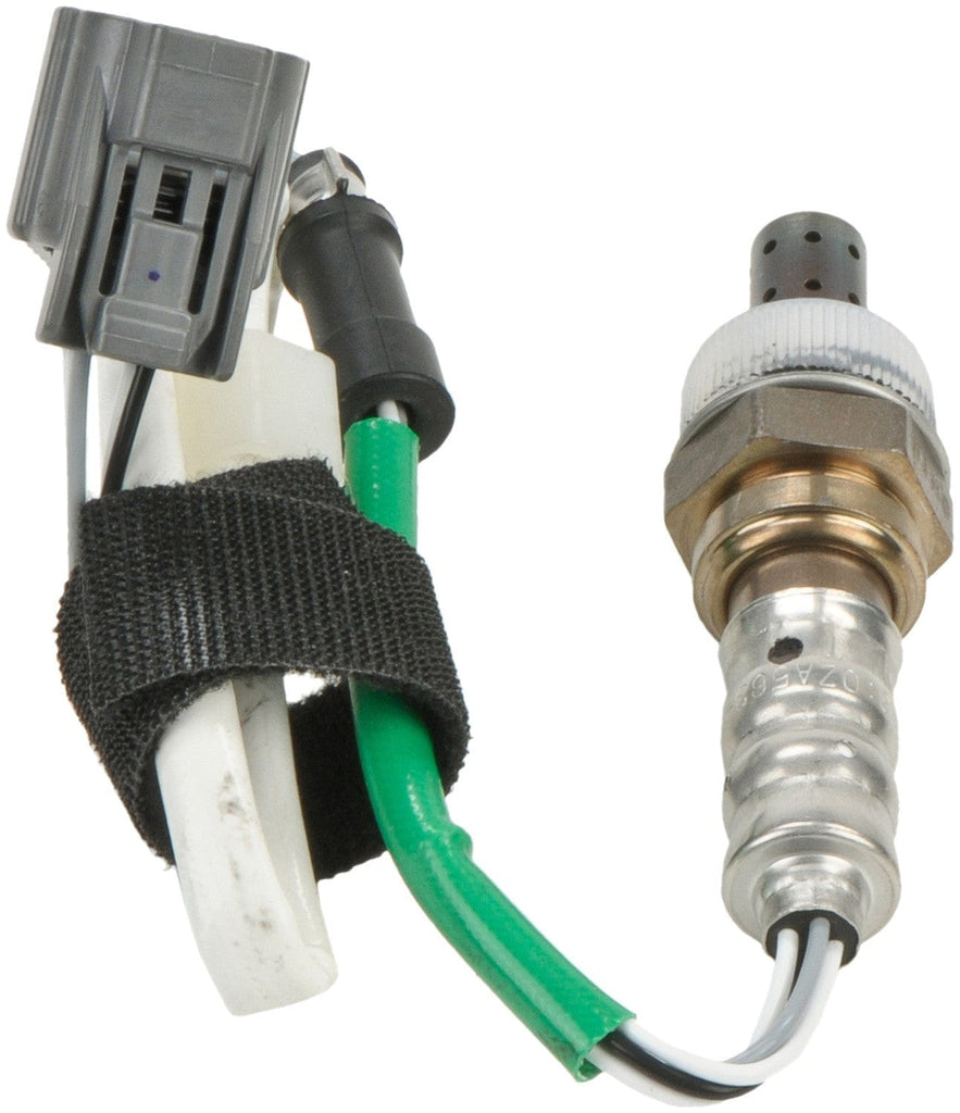 Oxygen Sensor – UroTuning