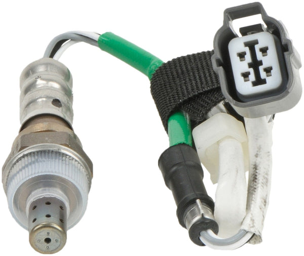 Oxygen Sensor – UroTuning