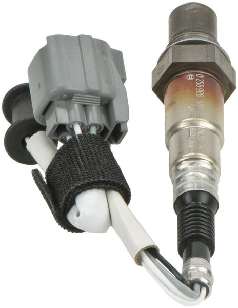 Oxygen Sensor – UroTuning