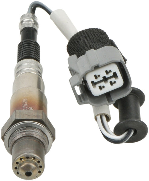 Oxygen Sensor – UroTuning