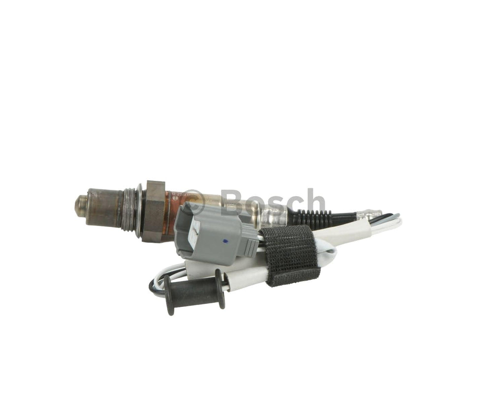 Oxygen Sensor – UroTuning