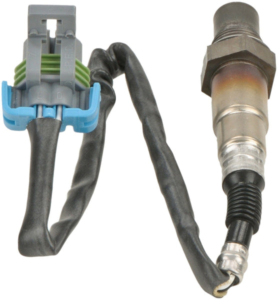 Oxygen Sensor – UroTuning