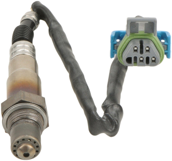 Oxygen Sensor – UroTuning