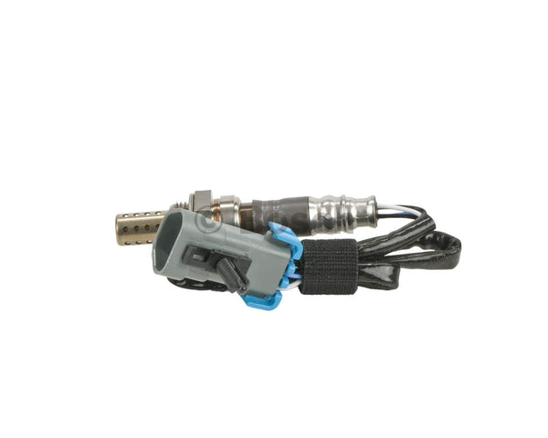 Oxygen Sensor – UroTuning