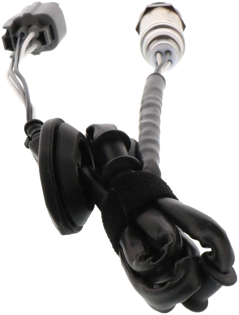 Oxygen Sensor – UroTuning