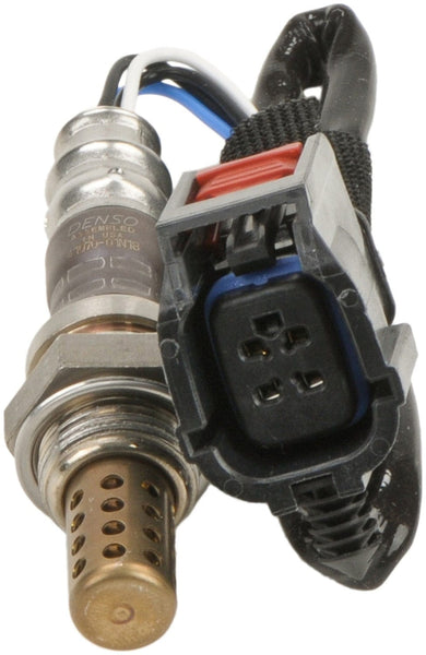 Oxygen Sensor – UroTuning
