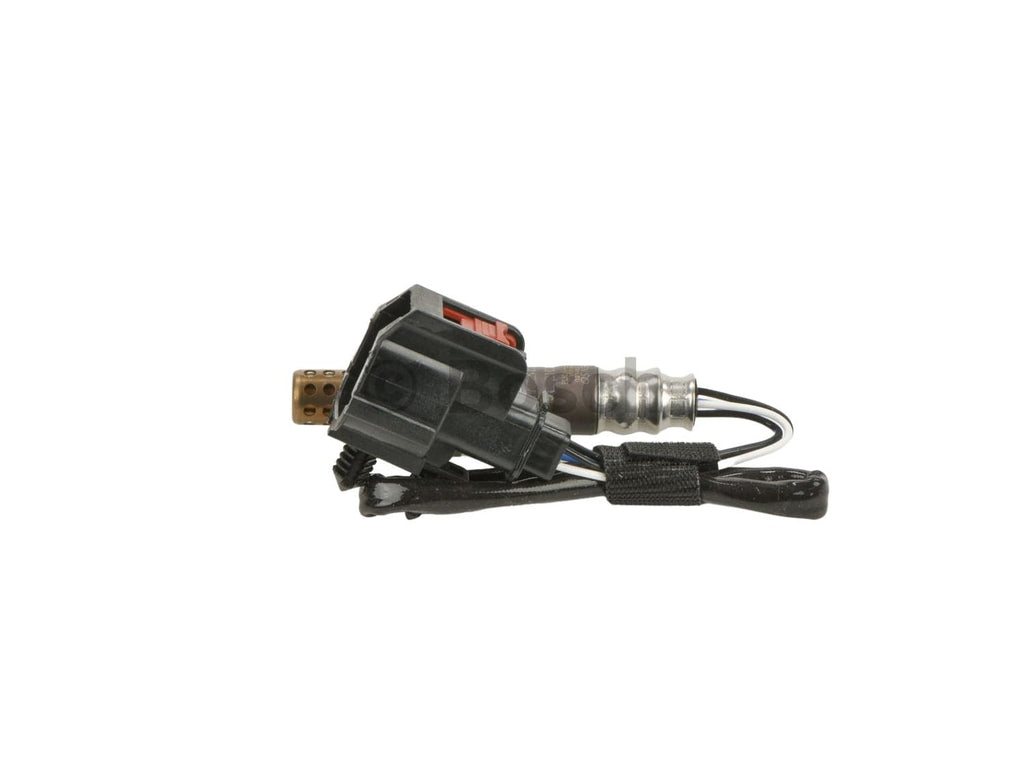 Oxygen Sensor – UroTuning