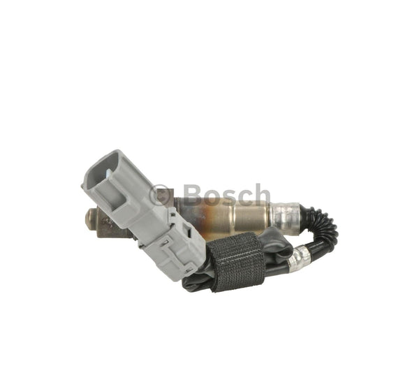 Oxygen Sensor – UroTuning
