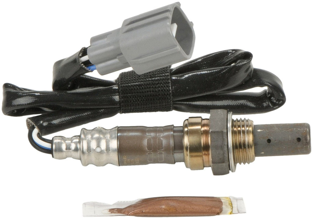 Wide-Band Oxygen Sensor – UroTuning