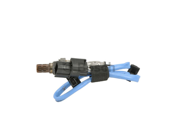 Oxygen Sensor – UroTuning