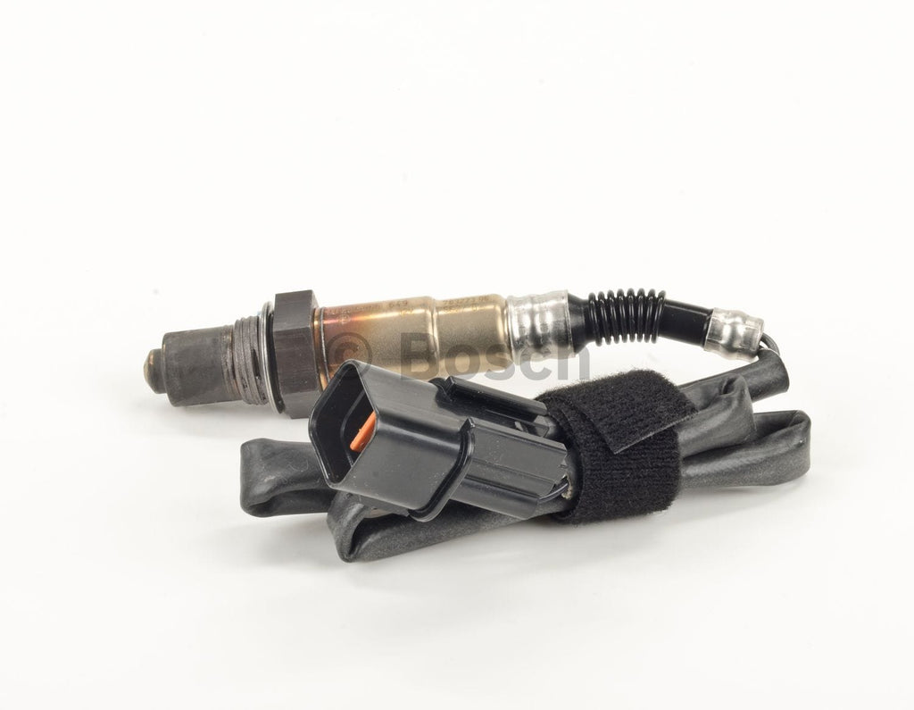 Oxygen Sensor – UroTuning
