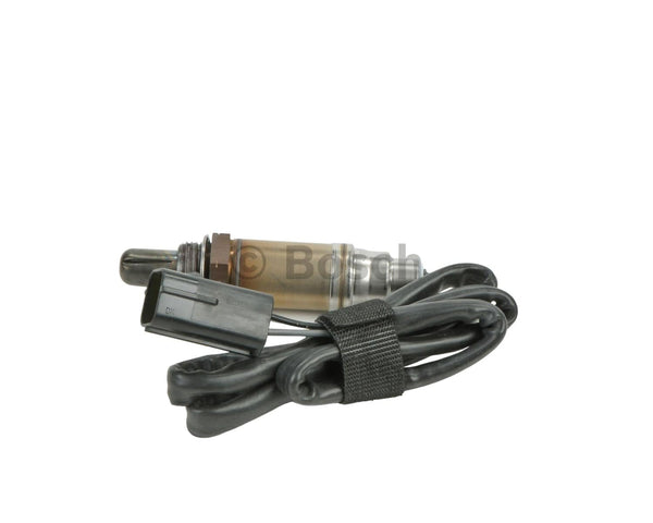 Oxygen Sensor – UroTuning
