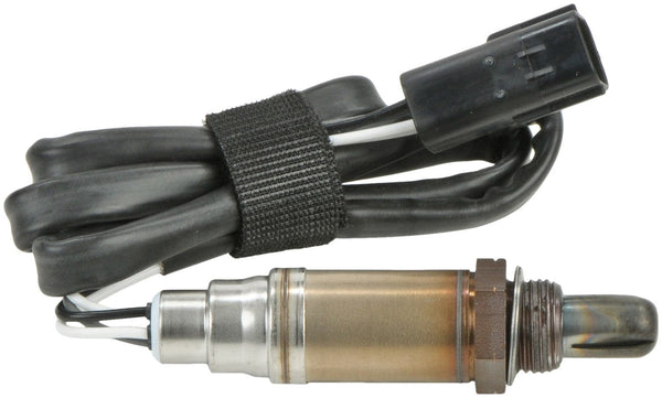Oxygen Sensor – UroTuning