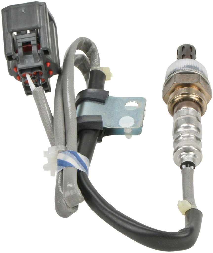 Oxygen Sensor – UroTuning