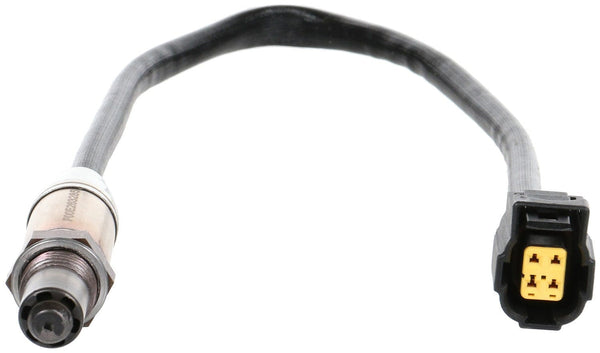 Oxygen Sensor – UroTuning