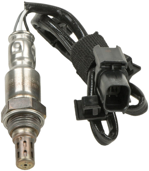 Oxygen Sensor – UroTuning