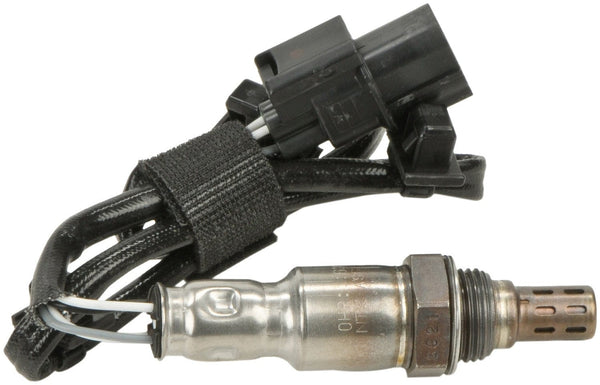 Oxygen Sensor – UroTuning