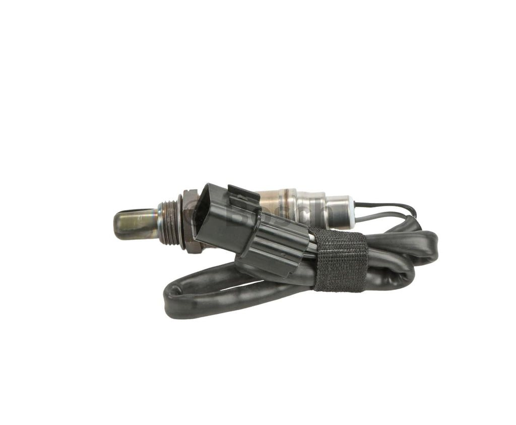 Oxygen Sensor – UroTuning