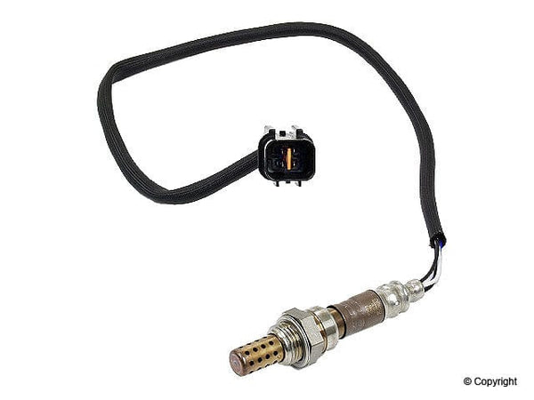 Oxygen Sensor – UroTuning