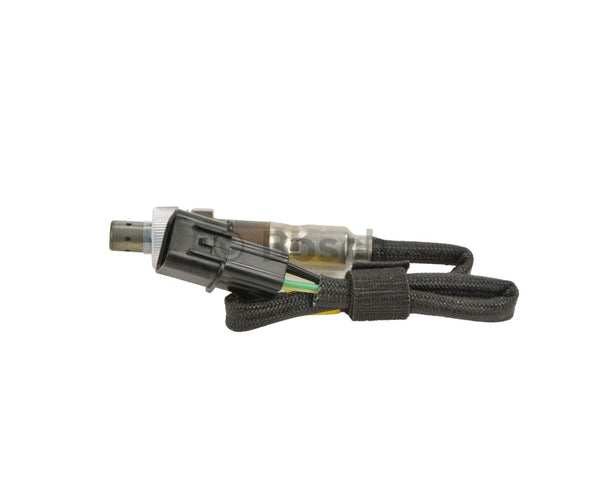 Oxygen Sensor – UroTuning