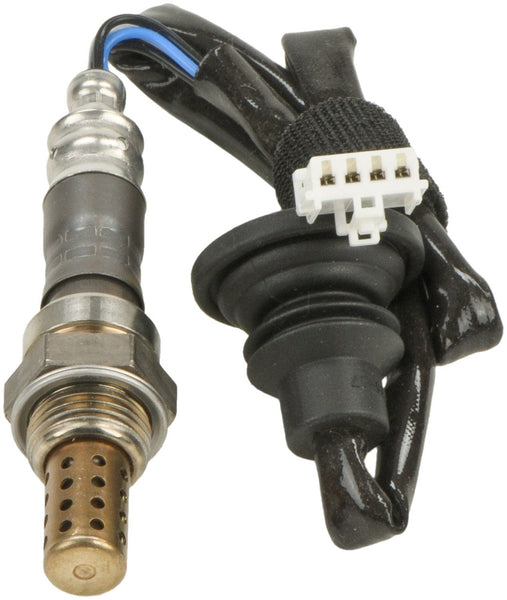 Oxygen Sensor – UroTuning
