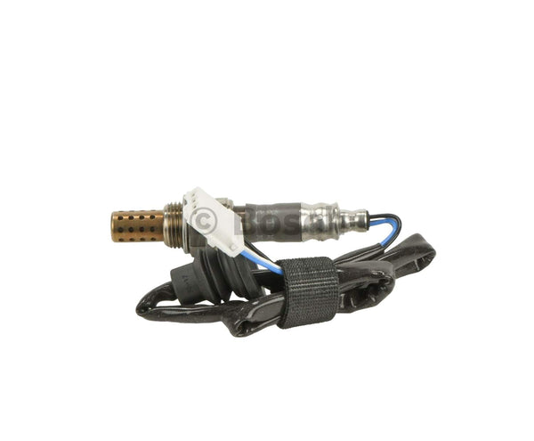 Oxygen Sensor – UroTuning