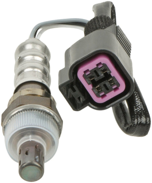 Oxygen Sensor – UroTuning