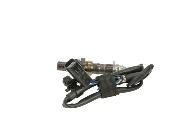 Oxygen Sensor – UroTuning