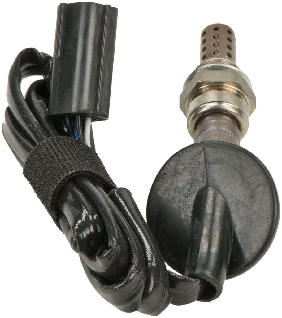 Oxygen Sensor – UroTuning