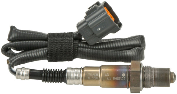 Oxygen Sensor – UroTuning