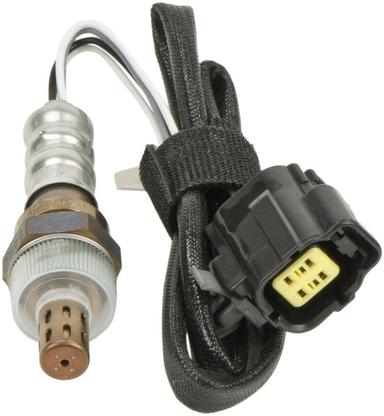 Oxygen Sensor – UroTuning