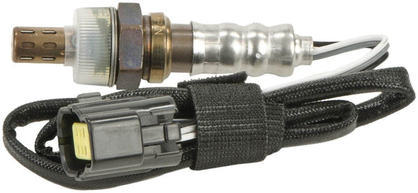 Oxygen Sensor – UroTuning