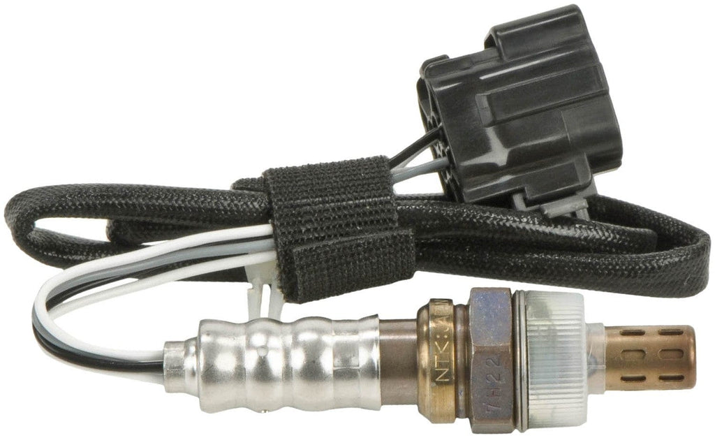Oxygen Sensor – UroTuning