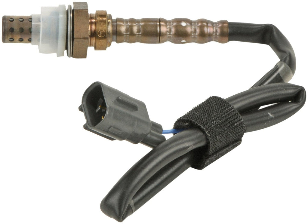 Oxygen Sensor – UroTuning