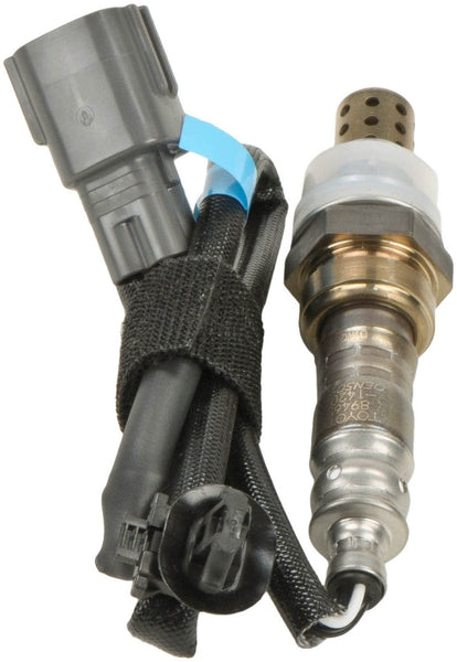 Oxygen Sensor – UroTuning