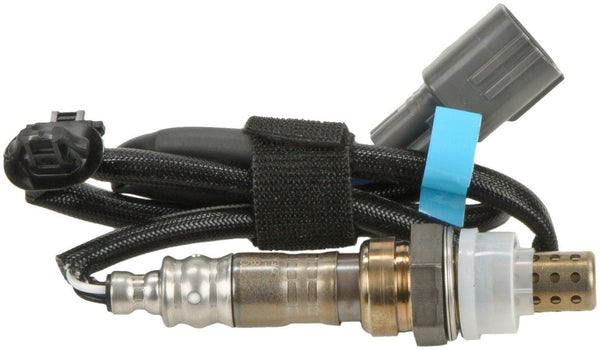 Oxygen Sensor – UroTuning