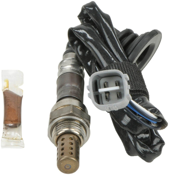 Oxygen Sensor – UroTuning