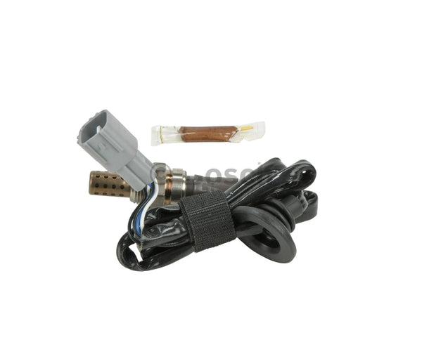 Oxygen Sensor – UroTuning