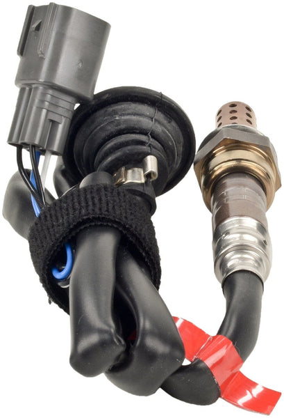 Oxygen Sensor – UroTuning