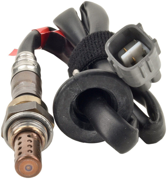 Oxygen Sensor – UroTuning